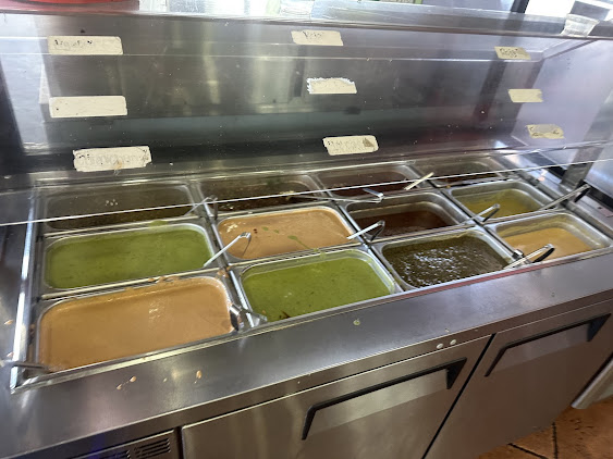 Tacos Los Cholos Restaurant Menu – Authentic Mexican Tacos in Anaheim, CA