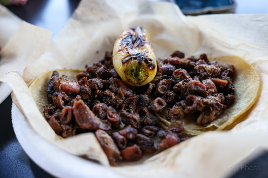 Tacos Los Cholos Restaurant Menu – Authentic Mexican Tacos in Anaheim, CA