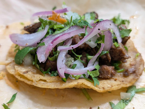 Tacos Los Cholos Restaurant Menu – Authentic Mexican Tacos in Anaheim, CA