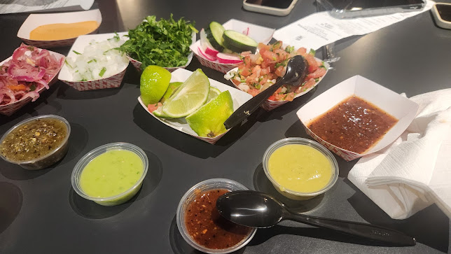 Tacos Los Cholos Restaurant Menu – Authentic Mexican Tacos in Anaheim, CA