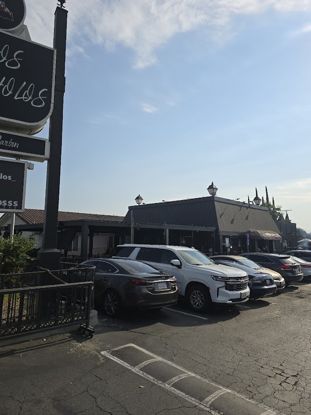 Tacos Los Cholos Restaurant Menu – Authentic Mexican Tacos in Anaheim, CA