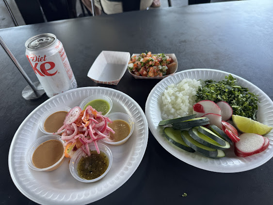 Tacos Los Cholos Restaurant Menu – Authentic Mexican Tacos in Anaheim, CA